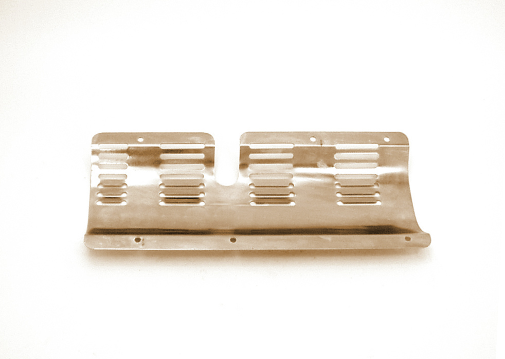 Canton Racing Products 20-962 Engine Oil Sump Windage Tray | Autoplicity