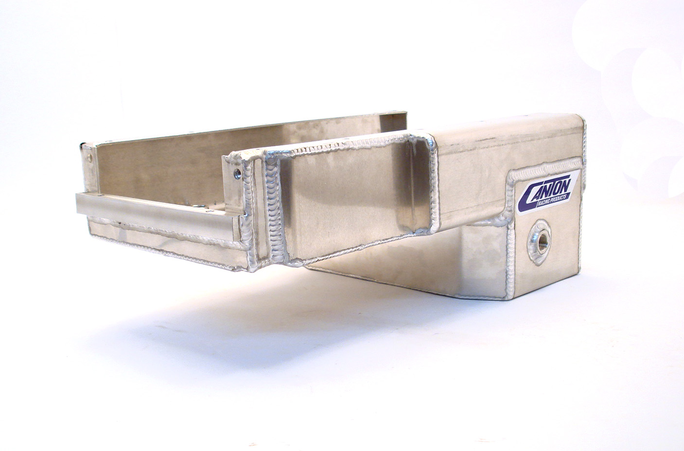 Canton Racing Products 15-286A Dart Ls Next Oil Pan | Autoplicity