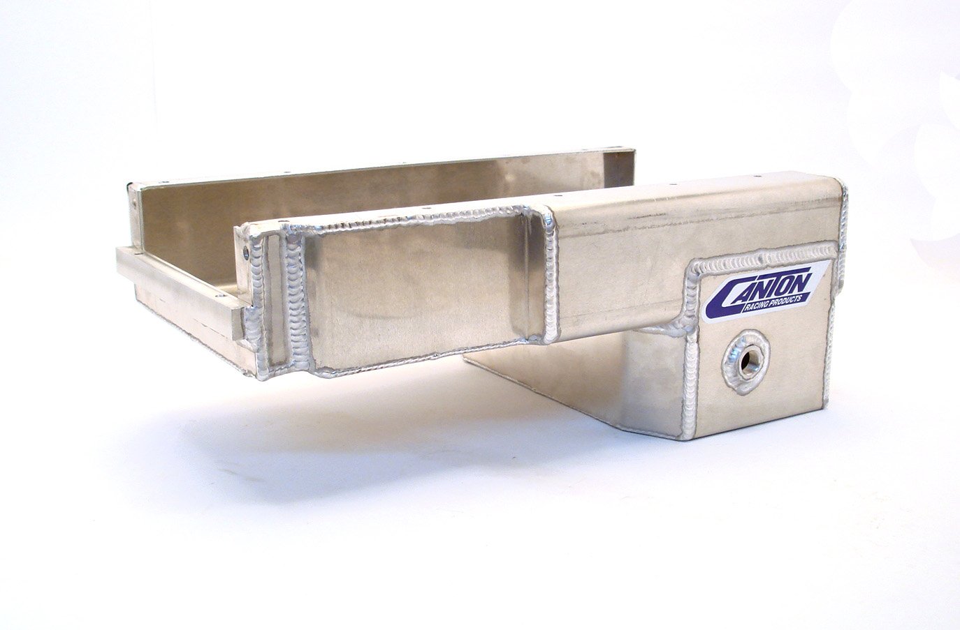 Canton Racing Products 15-286A Dart Ls Next Oil Pan | Autoplicity
