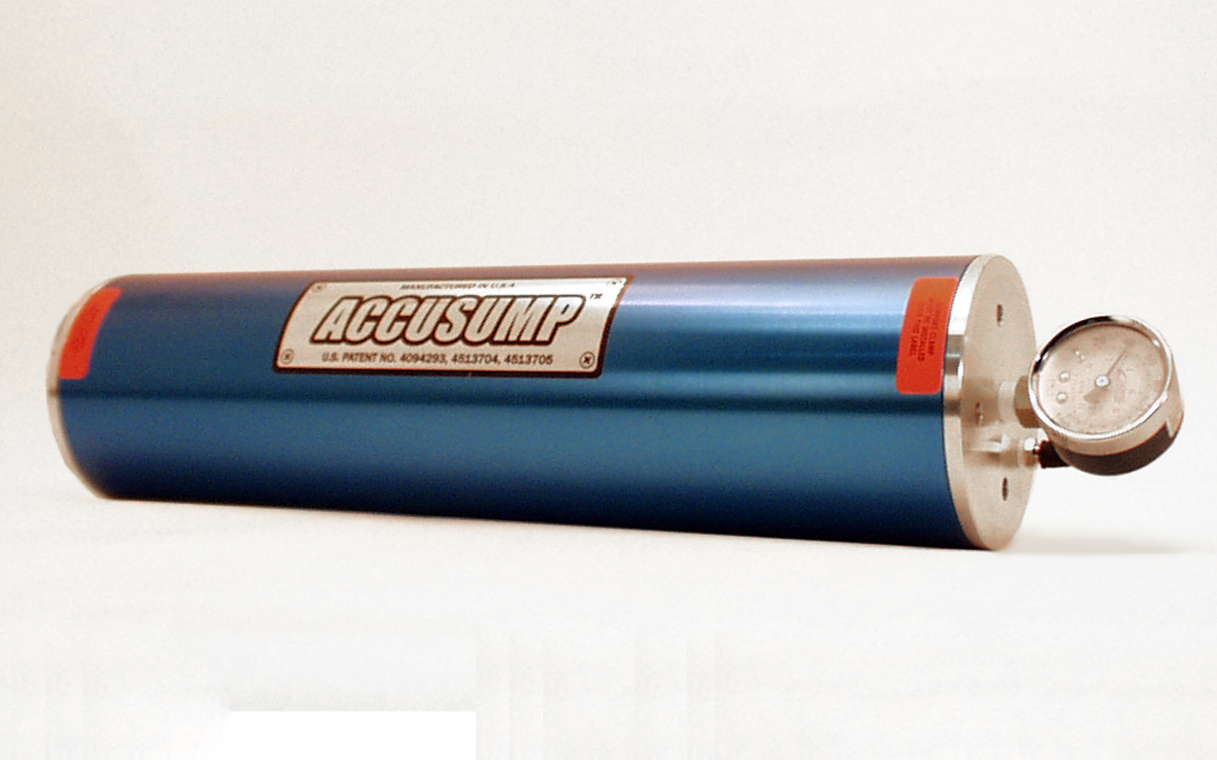 Canton Racing Products 24-006 Universal Tank Accumulator | Autoplicity
