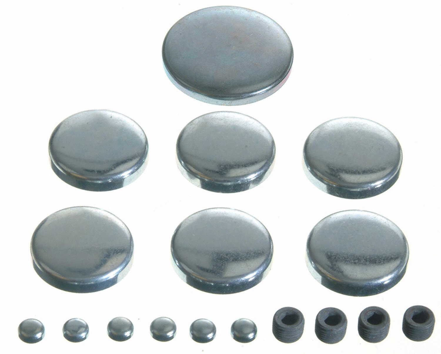 Sealed Power 3814015 Engine Expansion Plug Kit | Autoplicity