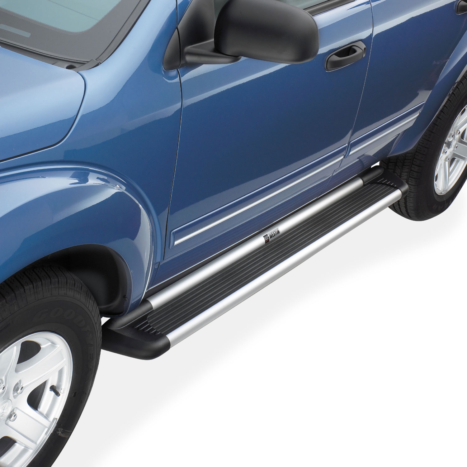 Westin 27-1545 Westin 2004-2010 Dodge/Chrysler Durango Running Board ...