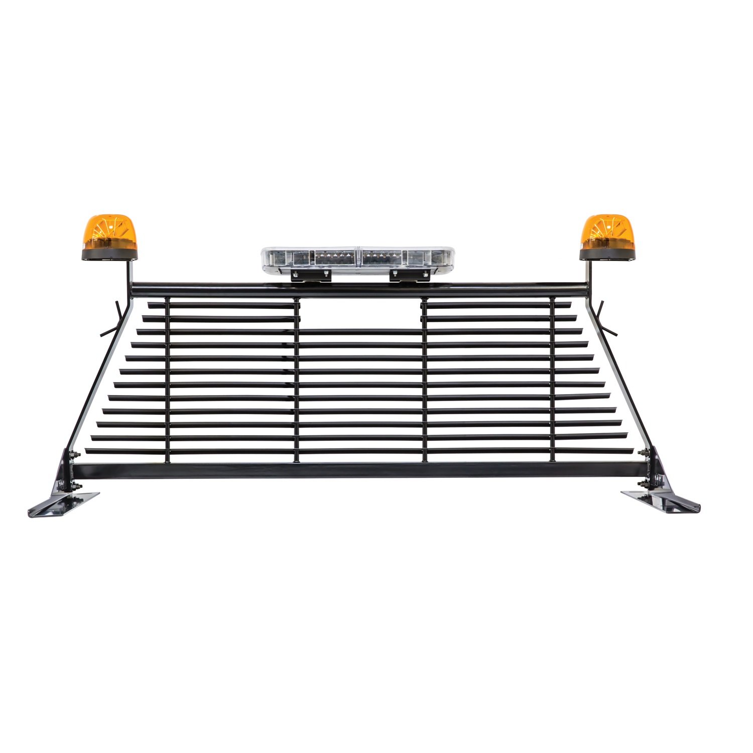 Westin HD Headache Rack | Autoplicity
