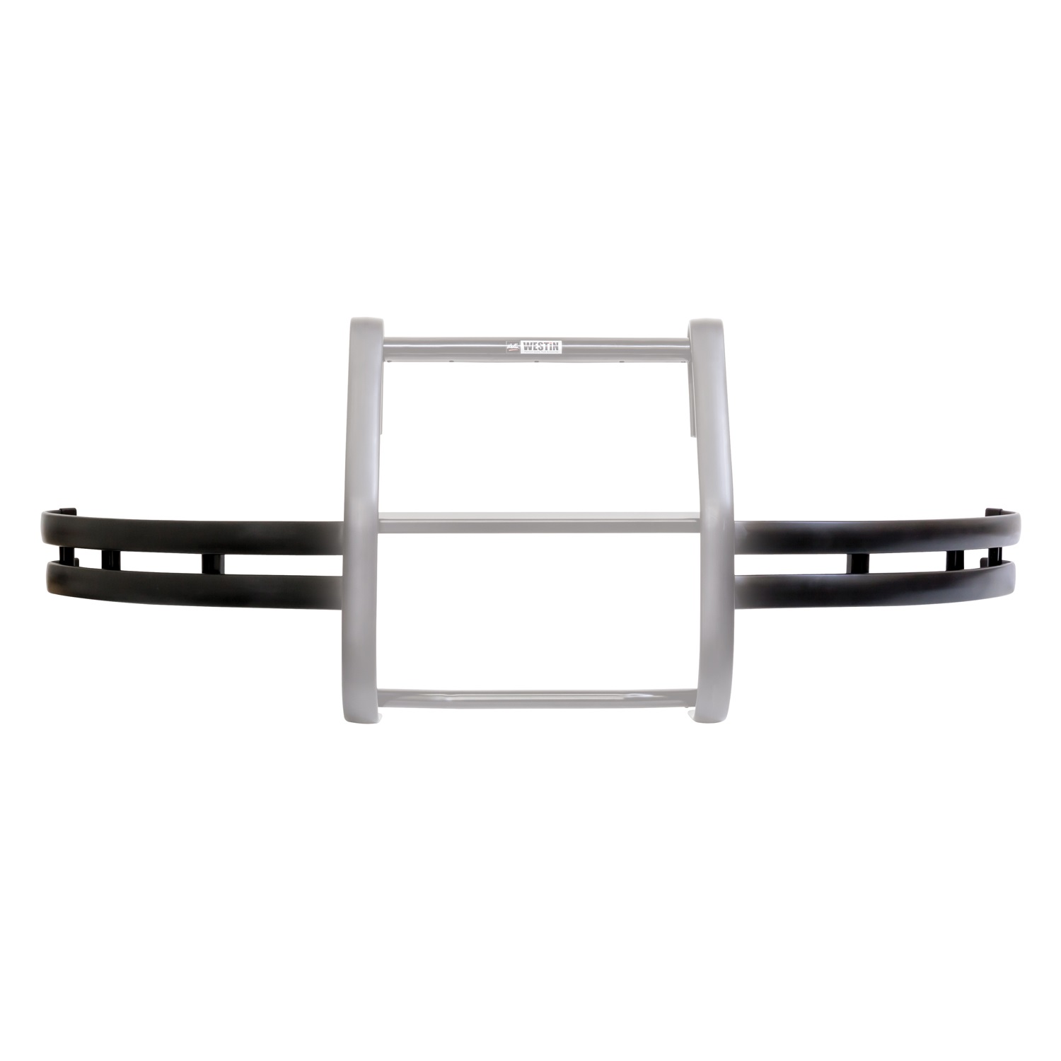 Heavy Duty Police Vehicle Accessory Westin 36-2015PB Pit Bar Elite ...
