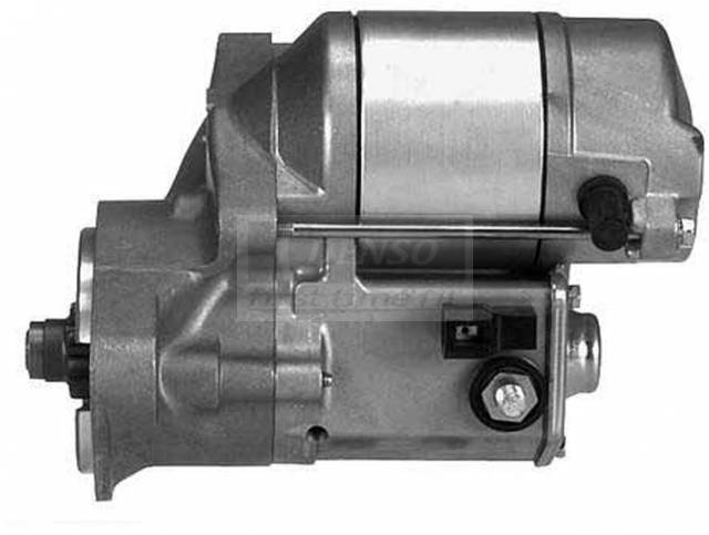 DENSO 1976070 197-6070 First Time Fit Mass Air Flow Sensors | Autoplicity