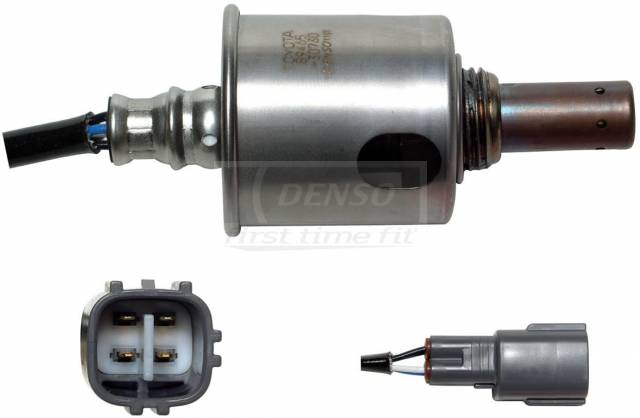DENSO Auto Parts 2344521 Oxygen Sensor 4 Wire, Direct Fit, Heated, Wire ...