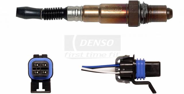 Denso 2344566 O2 Sensor | Autoplicity