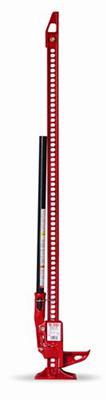 Hi-lift Jack HL485 48in Casting Jack Red | Autoplicity