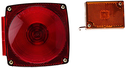 Peterson Fluid V540 Peterson V540 Trailer Light Kit | Autoplicity