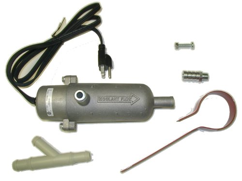 KatsHeaters 13100 Kat'S 13100 1000 Watt Aluminum Circulating Tank ...