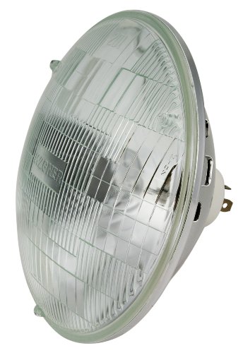 Federal Mogul H6024 Wagner Lighting H6024 Sealed Beam - Box Of 1 ...