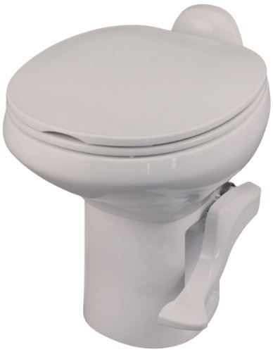 Thetford 42062 Thetford 42062 Aqua-MagicÂ® Styleâ„¢ II China Toilet ...