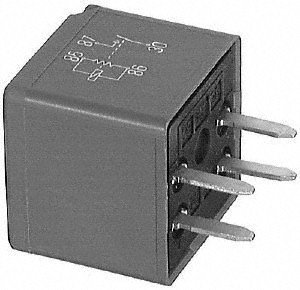 Airtex Automotive Division 1R1085 Airtex 1r1085 Rear Window Defogger ...