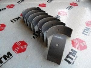 ITM 4B9453-STD ITM Engine Components 4b9453std Rod Bearing Set ...