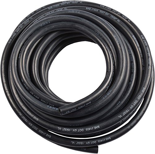 Goodyear Belts & Hoses 65107 Continental Elite 65107 Sae J1403 Power ...