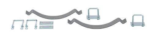 Superior Axle & Gear 111030 Superior 11-1030 Overleaf Helper Spring ...