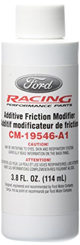 Ford Racing CM19546-A1 Ford Cm19546a1 Friction Modifier | Autoplicity