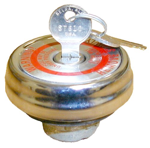 Stant Manufacturing 17593 Stant 17593 Keyed Alike Fuel Cap Pack Of 1 ...