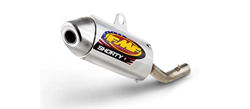 FMF 022009 PowerCore 2 Shorty Silencer | Autoplicity