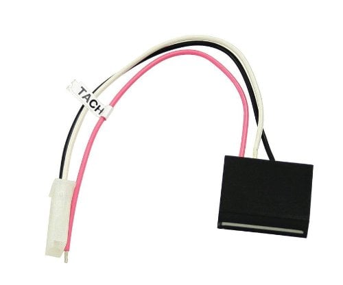 Compu-Fire 51105 Compu-Fire Electronic Tach Adapter | Autoplicity