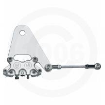 Performance Machine 1271-0052-CH Disc Brake Caliper | Autoplicity