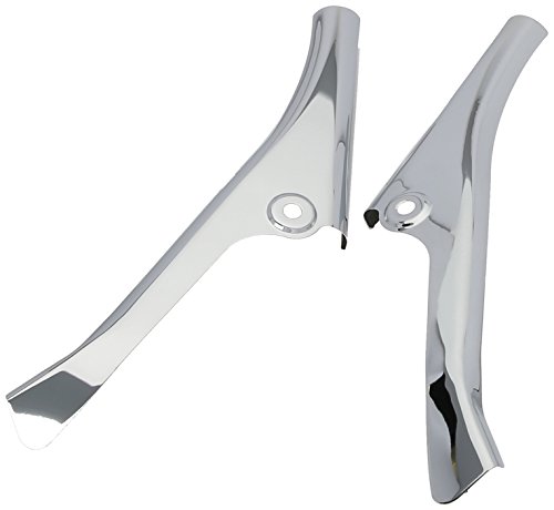 Kuryakyn 8239 Kuryakyn Mid Frame Covers | Autoplicity