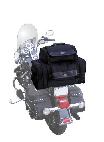 Dowco 50127-00 Dowco Iron Rider Roll Bag | Autoplicity