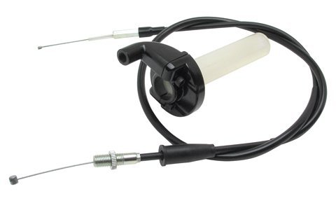 Motion Pro 01-2516 Twist Throttle Conversion Kit | Autoplicity