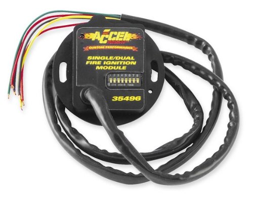 Accel 35496 Ignition Module | Autoplicity