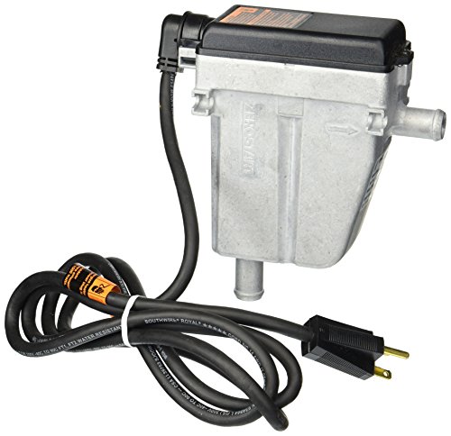 Phillips Temro 330-5004 Zerostart 330-5004 Circulation Engine Heater ...