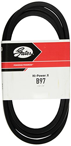 Gates B97 Gates B97 Hi-Power Belt | Autoplicity
