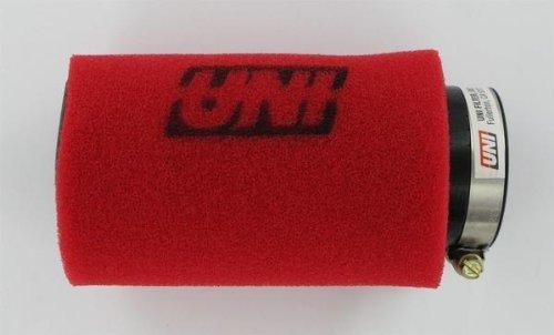 Uni Filter UP-6200AST UNI DUAL STAGE POD FILTER, 15 DEGREE ANGLE 2"X3-1 ...