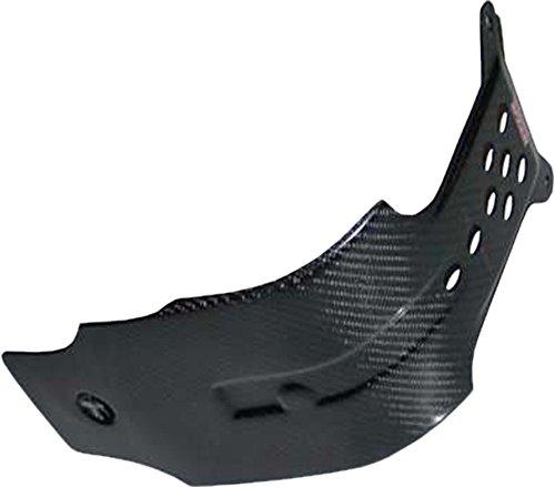 LightSpeed 014-00360 Carbon Fiber Skid Plate | Autoplicity