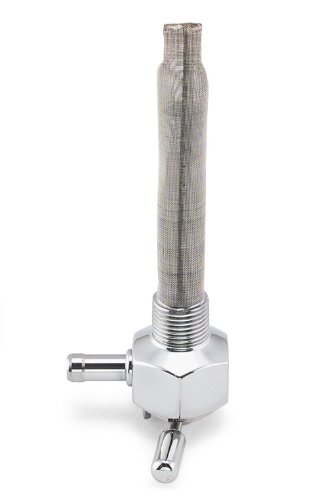 Pingel 1211-AH Pingel Power-Flo High Volume Petcocks | Autoplicity