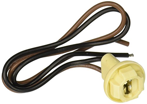 Motorcraft Ls18 Socket Pigtail Assembly | Autoplicity