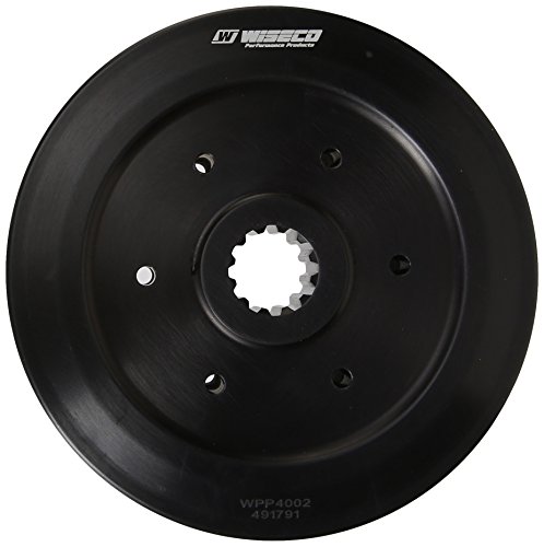 Wiseco Pistons WPP4002 CLUTCH INNER HUB - HONDA CR250 / CRF450 WPP4002 ...