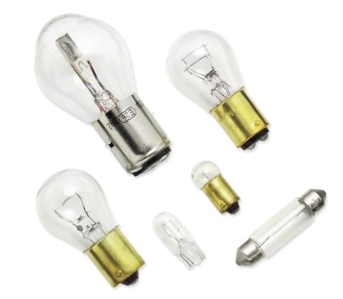 CandlePower 51 INSTRUMENT REPLACEMENT BULB 6V | Autoplicity