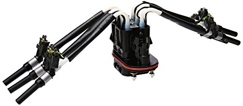 GB 833221056 Reman Scpi Fuel Injector Assembly | Autoplicity