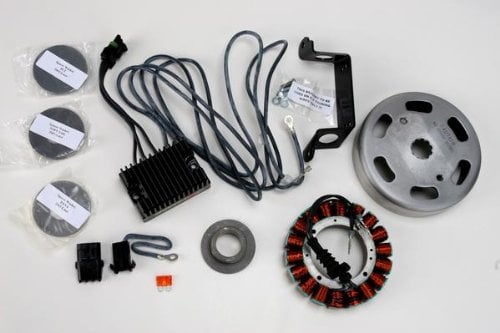 Compu-Fire 55566 Compu-Fire 3-Phase Charging System | Autoplicity