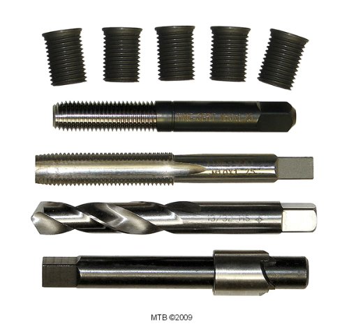 TIME-SERT 1012 TIME-SERT Metric Kit M10 X 1.25 Part # 1012 | Autoplicity