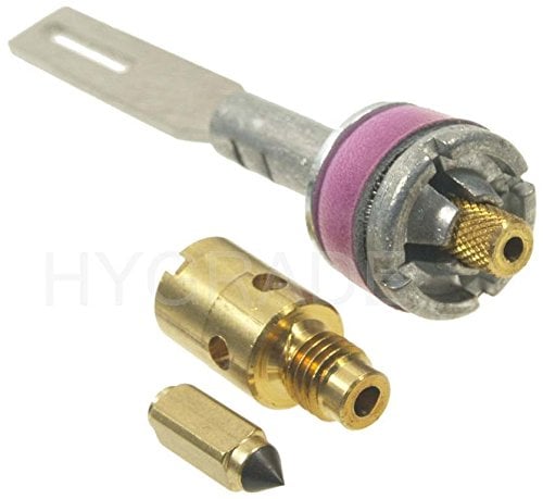 Standard Motor Products 123A Hygrade 123a Carb Kit | Autoplicity