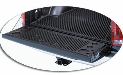 TrailFX Tg38x Tailgate For Nissan Frontier | Autoplicity