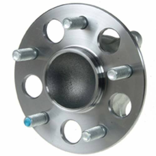 BCA 512322 Moog 512342 Premium Wheel Bearing And Hub Assembly | Autoplicity