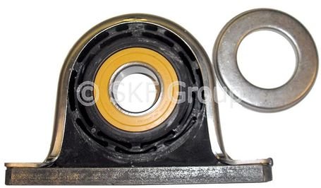SKF HB88515 SKF Driveshaft Support Bearing (hb88515) | Autoplicity