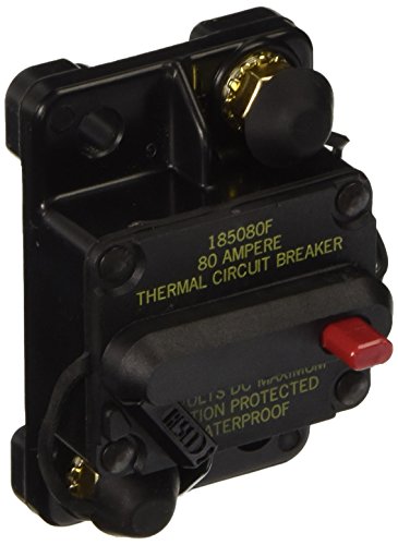 Bussmann Cb185-80 High-Amp Breaker | Autoplicity
