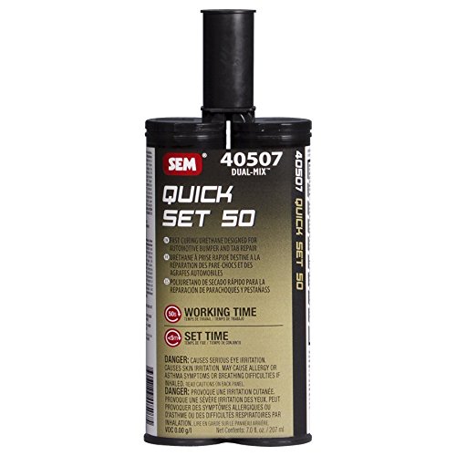SEM Products 40507 Quick Set 50 | Autoplicity