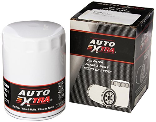 Auto Extra 61851060 Auto Extra 618-51060 Oil Filter | Autoplicity