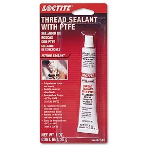Loctite 37545 Thread Sealant With Ptfe | Autoplicity