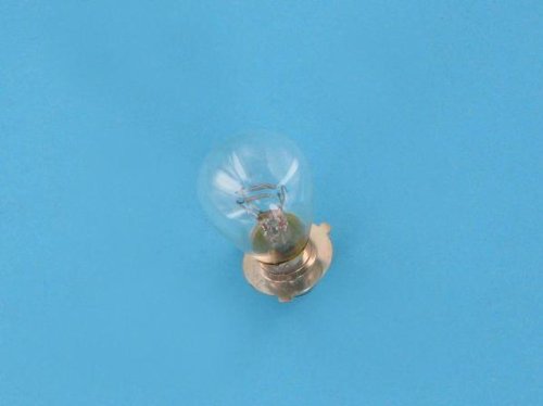 Eiko 6235J-BP A7027 Halogen Bulb, 12V/35W | Autoplicity