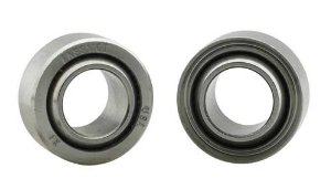 Fk Rod Ends FKS10T 5/8 ALLOY SERIES HEAT TREATED SPHERICAL BEARING ...